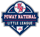 Poway National Little League > Home